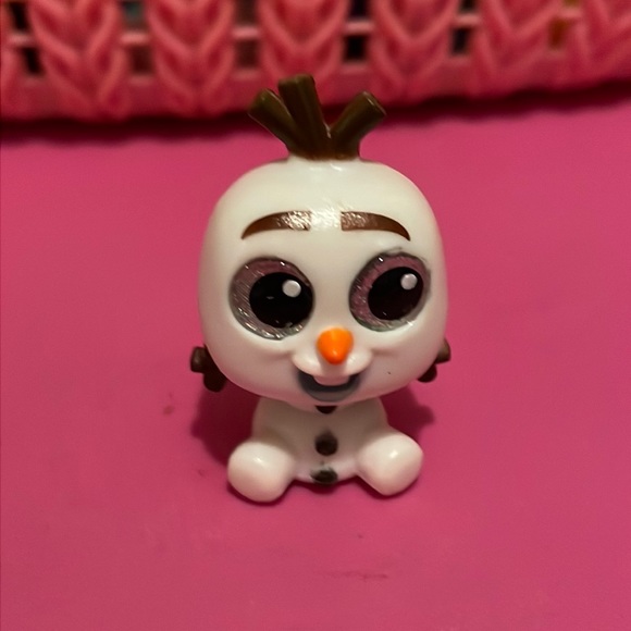 Disney | Toys | Olaf Doorable | Poshmark